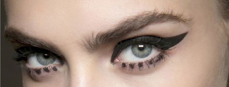 5 formas de pintarse los ojos