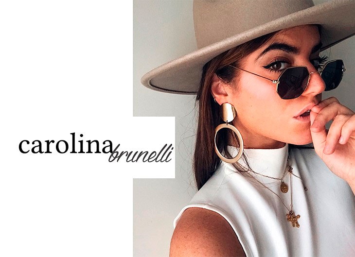 Carolina Brunelli te propone vivir una experiencia diferente…¿ Te ...