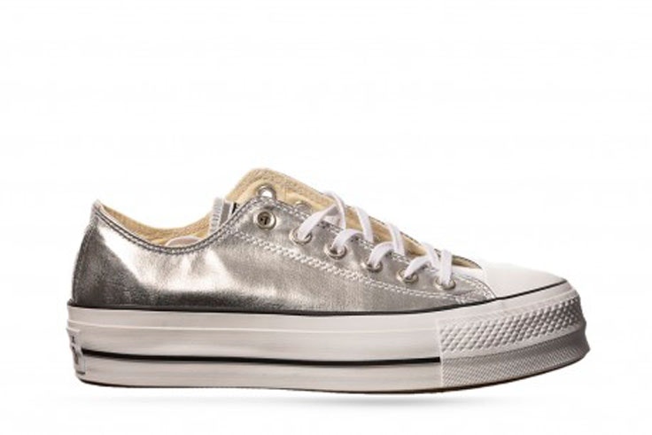 El estilo de Claudia Parras | ValleReal