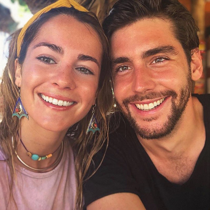 Celebra San Valentín con Sofía Ellar y Alvaro Soler - ValleReal