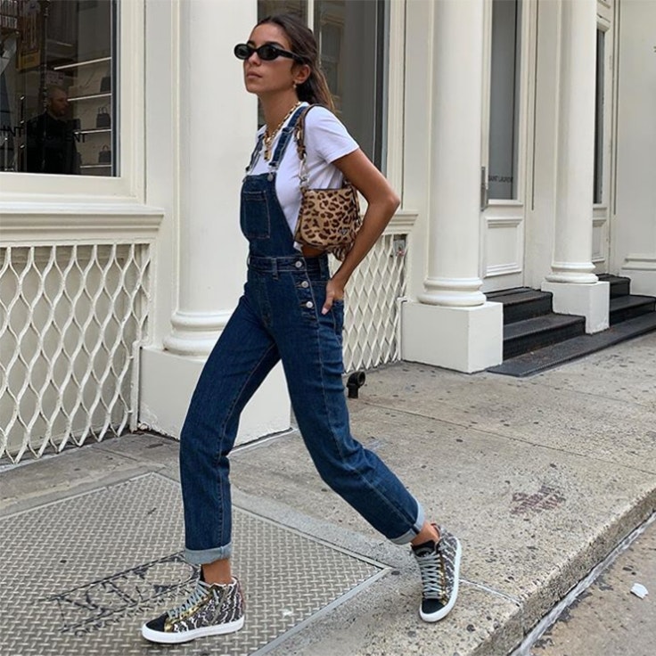 El estilo de Mariona Autran @Marionautran - ValleReal