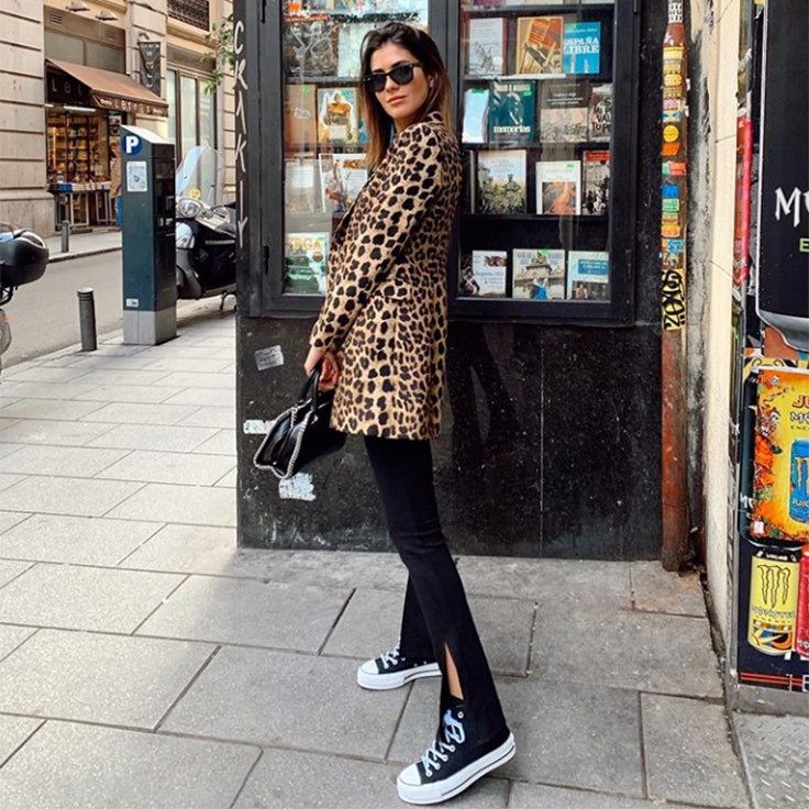 María Turiel: 3 looks para esta temporada - ValleReal