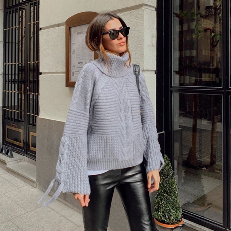 María Turiel: 3 looks para esta temporada - ValleReal