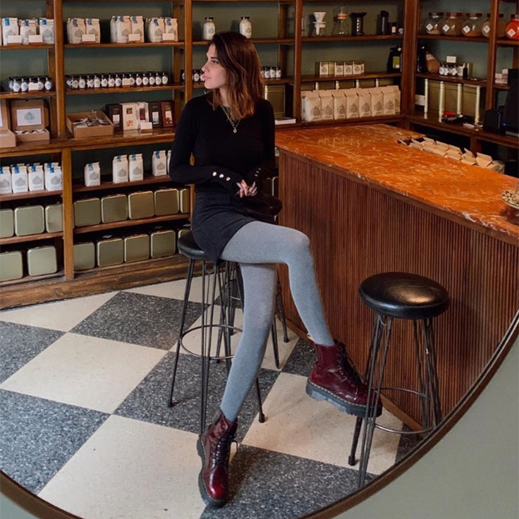 María Turiel: 3 looks para esta temporada - ValleReal