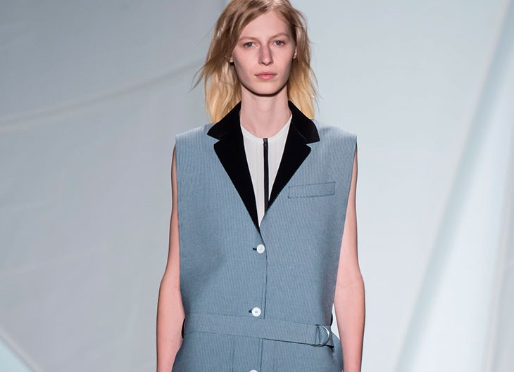 【CHALECOS MUJER Y HOMBRE】La tendencia que arrasa este 2020