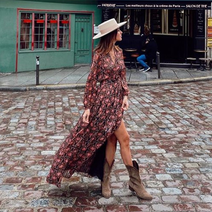 Nos adelantamos a la primavera con las influencers del momento - ValleReal