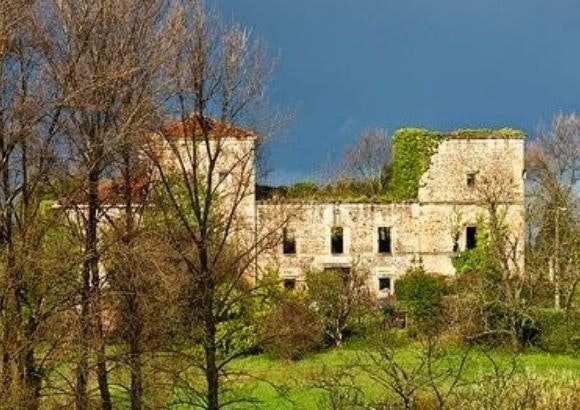 Disfrutando de…Colindres | ValleReal