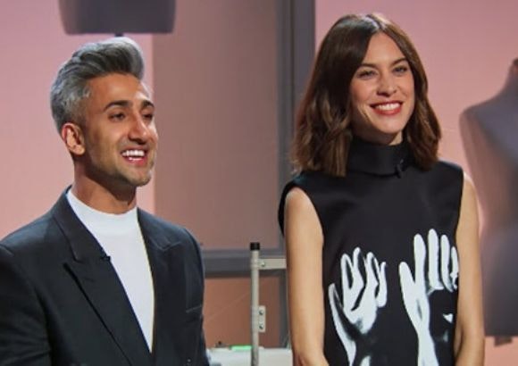 ¿Amante de la moda? Estos son los programas de TV que debes ver | ValleReal