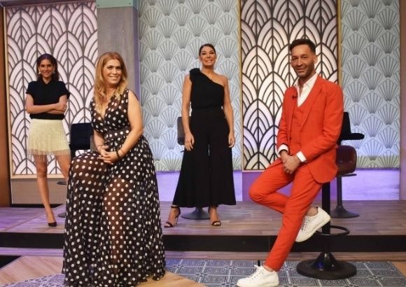 ¿Amante de la moda? Estos son los programas de TV que debes ver | ValleReal