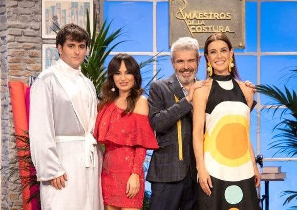 ¿Amante de la moda? Estos son los programas de TV que debes ver | ValleReal