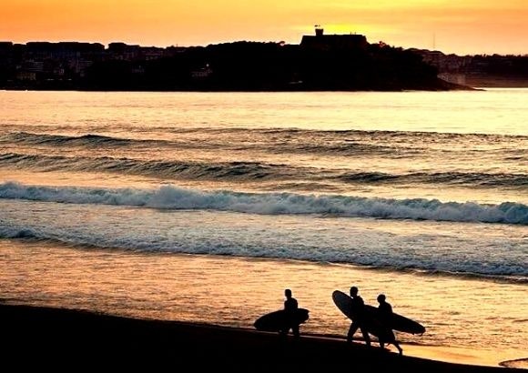4 lugares espectaculares para ver el atardecer en Cantabria | ValleReal