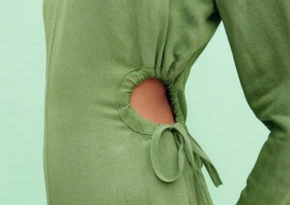 ¿Conoces qué es el estilo cut out? Te lo contamos | ValleReal