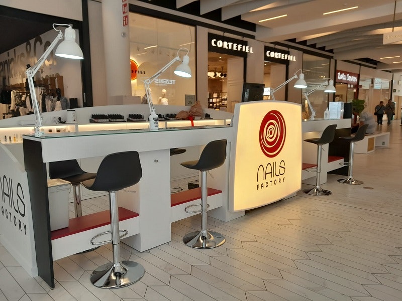NAILS FACTORY | ValleReal