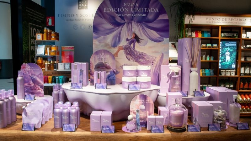 The Dream Collection, la nueva colección de Rituals que despierta tus ...
